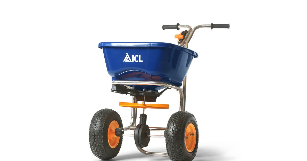 Au sosit cele mai noi aplicatoare AccuPro 360ST și AccuPro Drop | ICL ...