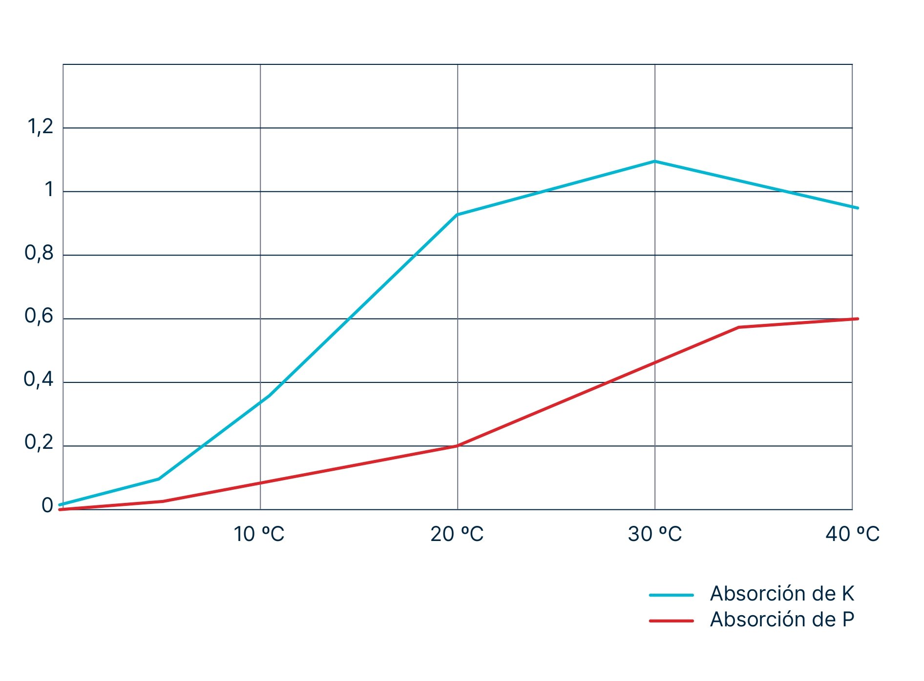 Fósforo para Plantas: Elección e Influencia | ICL España