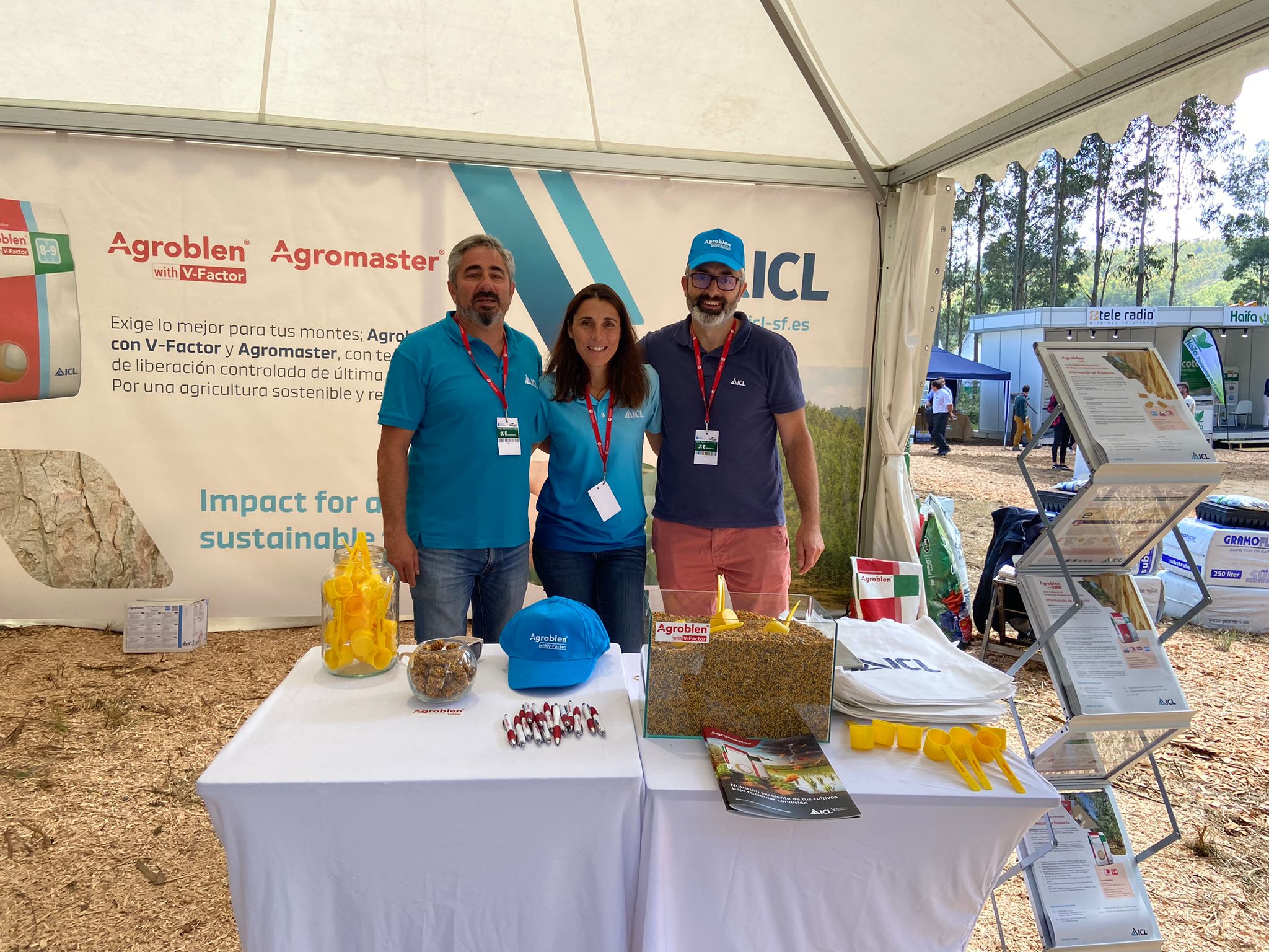 Galiforest 2024 | ICL España