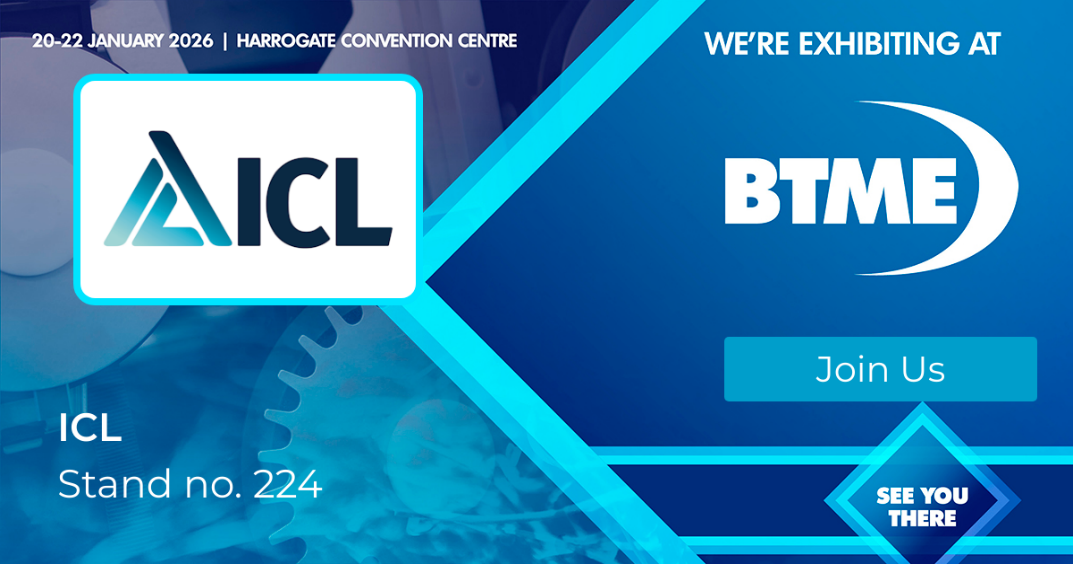 BTME 2026 | ICL España