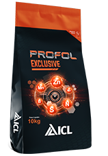 Fertilizante foliar | Profol Exclusive | ICL Br
