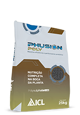 Linha Phusion – Phusion Poly | ICL Brazil