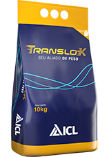 Fertilizante foliar | Translok | ICL Br
