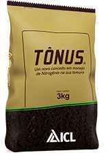 Tônus | ICL Brazil