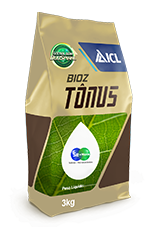 Bioz Tônus | ICL Brazil