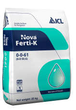 Nova Ferti-K® | ICL Italia