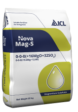 Nova Mag-S® | ICL Italia