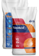 NovAcid® 10-20-30+2MgO+TE | ICL Italia