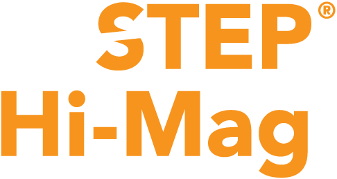 STEP Hi-Mag Sporenelementen | ICL Benelux