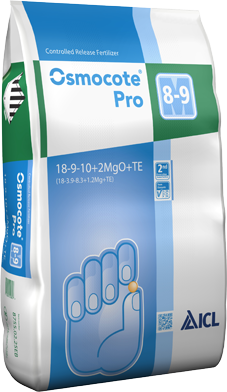 Osmocote Pro 8-9M | ICL ANZ
