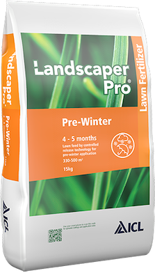 Pre-Winter | ICL ANZ