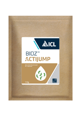 BIOZ アクティジャンプ | ICL 公式