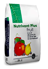 Nutrivant Plus Плодовий | ICL Україна