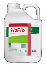 Surfactante Líquido H2Flo | ICL MX