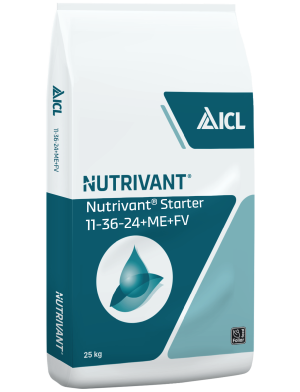 Productos Agrícolas y Fertilizantes | ICL MX