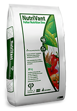 Fertilizante Foliar NPK NutriVant® Fruit 12-5-27+8CaO | ICL MX
