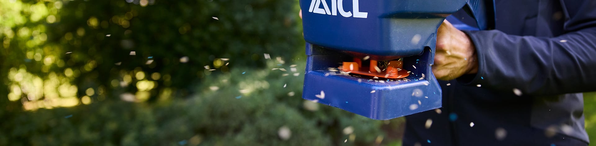 Calibrating Your HandyPro Spreader: Step-by-Step Guide | ICL IE