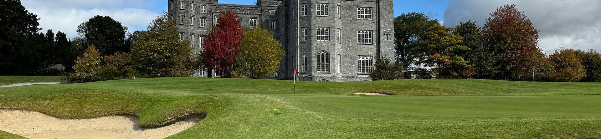 Turf Science Live Ireland 2024: Equipping Turf Managers for the Future ...